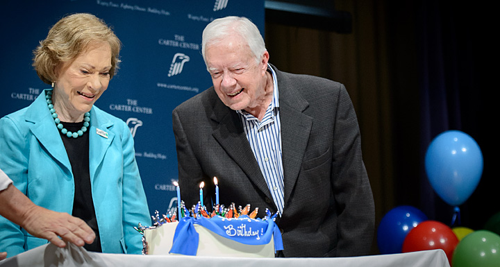 Jimmy Carter Quick Facts | Jimmy Carter