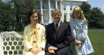 The Carter Family | Jimmy and Rosalynn Carter