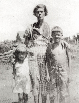 Lillian Carter | Jimmy and Rosalynn Carter