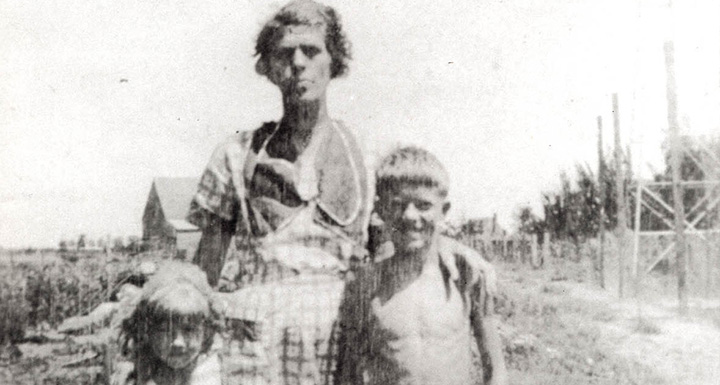 Boyhood Farm | Jimmy Carter