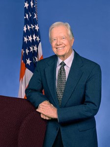 Biography of Former U.S. President Jimmy Carter | Jimmy and Rosalynn Carter