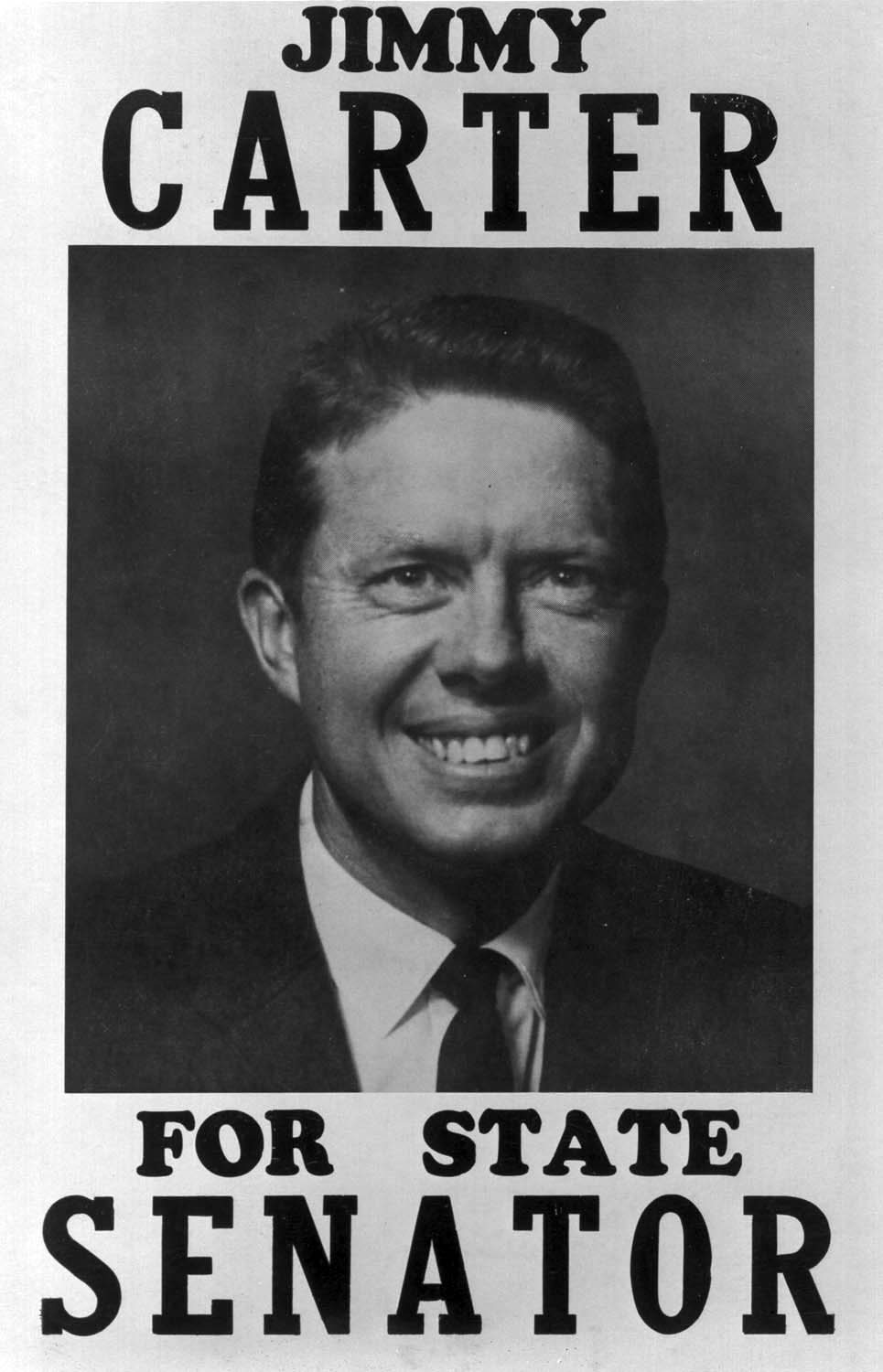 Timeline | Jimmy and Rosalynn Carter